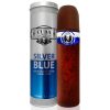Perfume Cuba Silver Blue Eau de Toilette Masculino - GiraOfertas