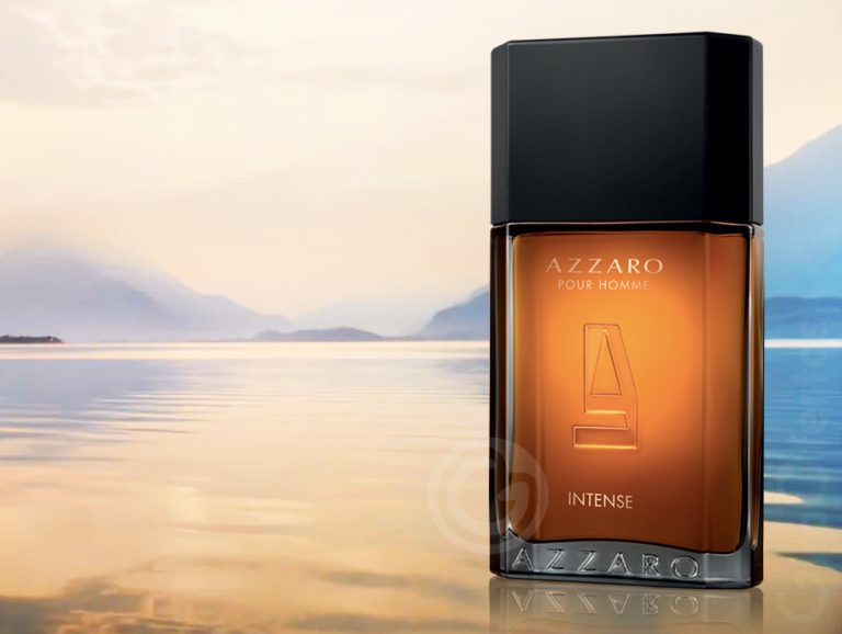 Azzaro Pour Homme Intense Azzaro Eau de Parfum | GiraOfertas