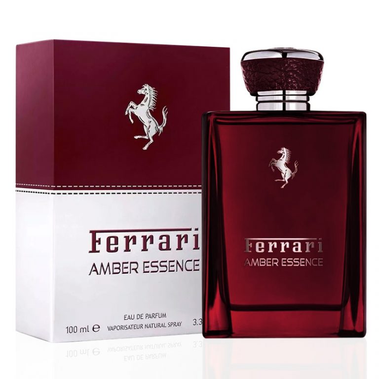 Ferrari | Perfumes Importados Em Promoção | GiraOfertas