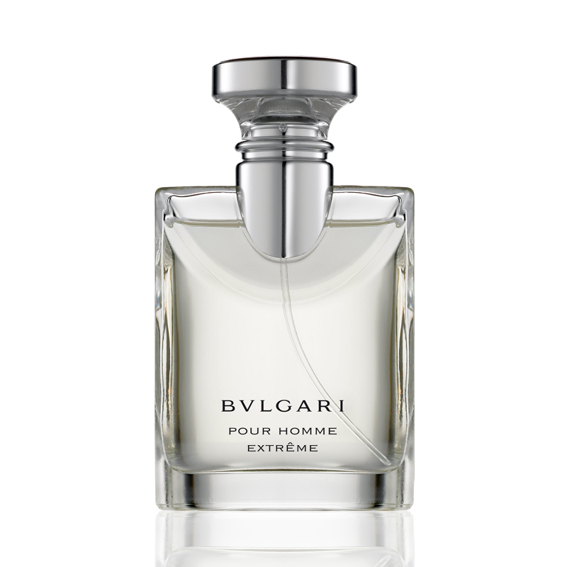 Perfume Bvlgari Pour Homme Extreme Eau de Toilette | GiraOfertas