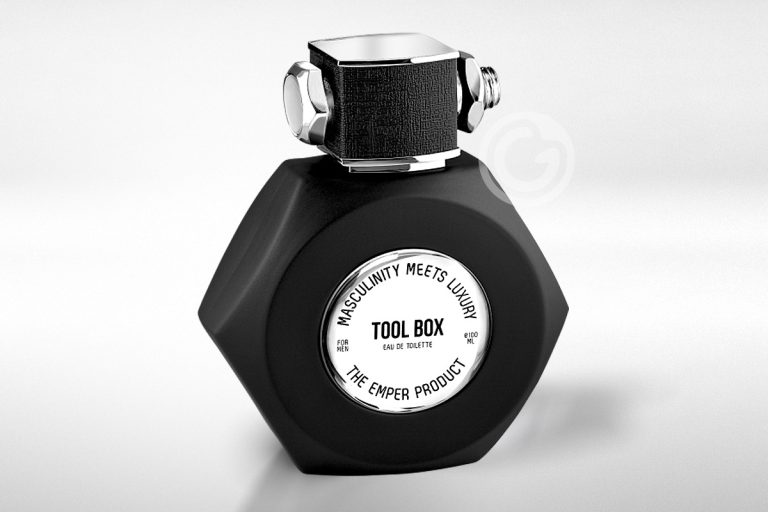 Tool Box Emper Eau de Toilette Masculino - GiraOfertas
