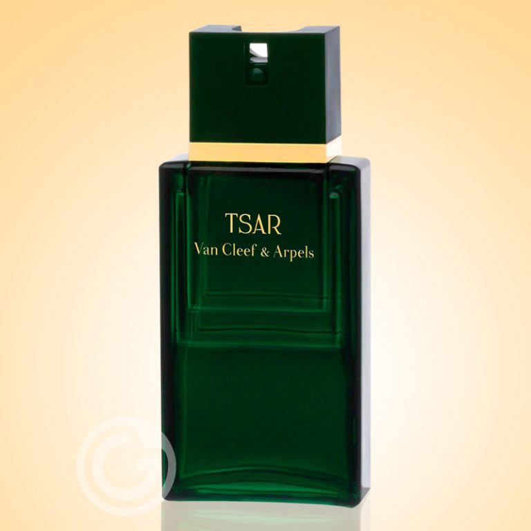 Perfume Tsar Van Cleef & Arpels Eau de Toilette Masculino - GiraOfertas