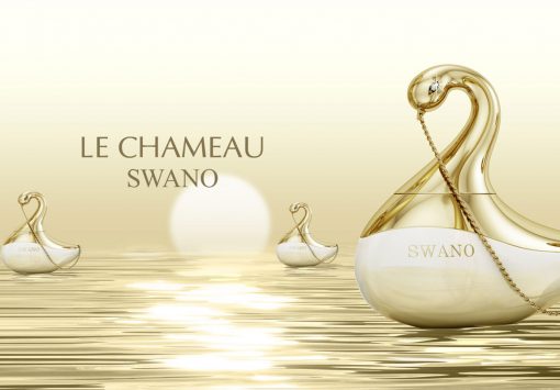 Swano Le Chameau Eau de Parfum Feminino - GiraOfertas