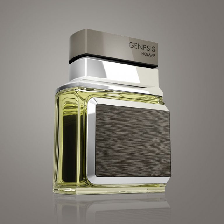 Perfume Genesis Homme Le Chameau Eau de Toilette Masculino | GiraOfertas