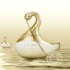 Swano Le Chameau Eau de Parfum Feminino - GiraOfertas
