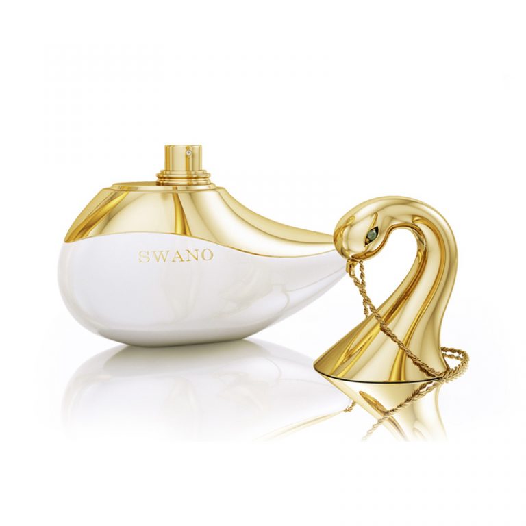Swano Le Chameau Eau de Parfum Feminino - GiraOfertas
