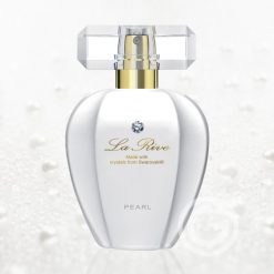Perfume La Rive Pearl Woman Eau de Parfum Feminino - GiraOfertas