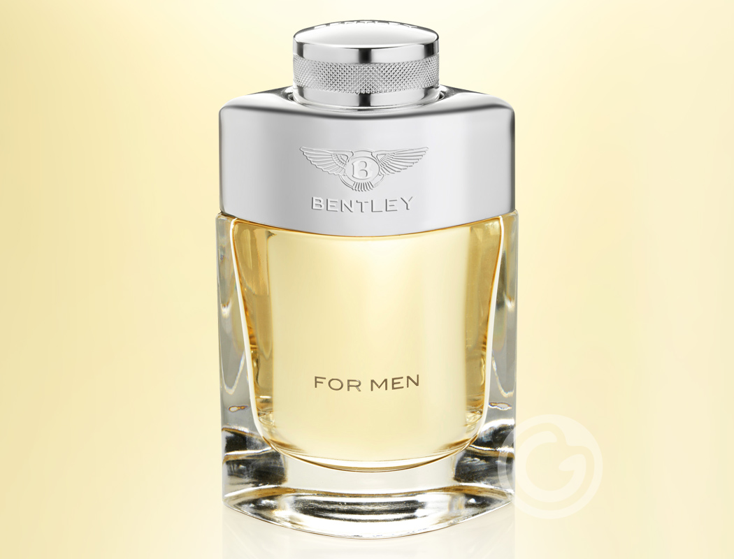 Bentley For Men Eau de Toilette Masculino | GiraOfertas