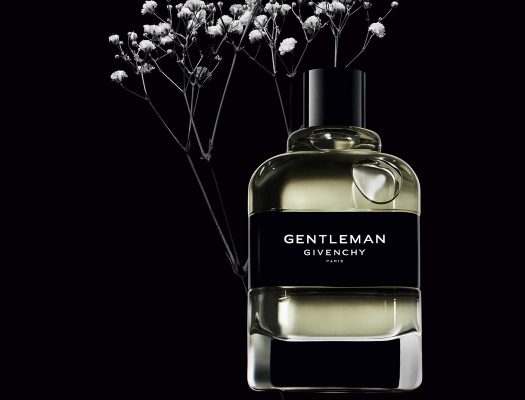 Gentleman Givenchy Eau de Toilette Masculino - GiraOfertas