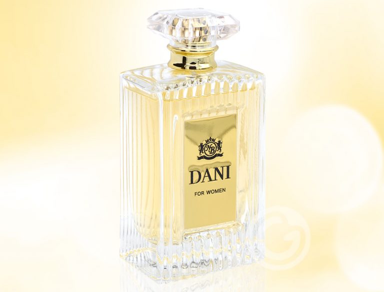 Dani New Brand Prestige Eau de Parfum Feminino - GiraOfertas