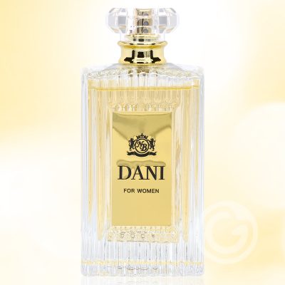 Dani New Brand Prestige Eau de Parfum Feminino - GiraOfertas