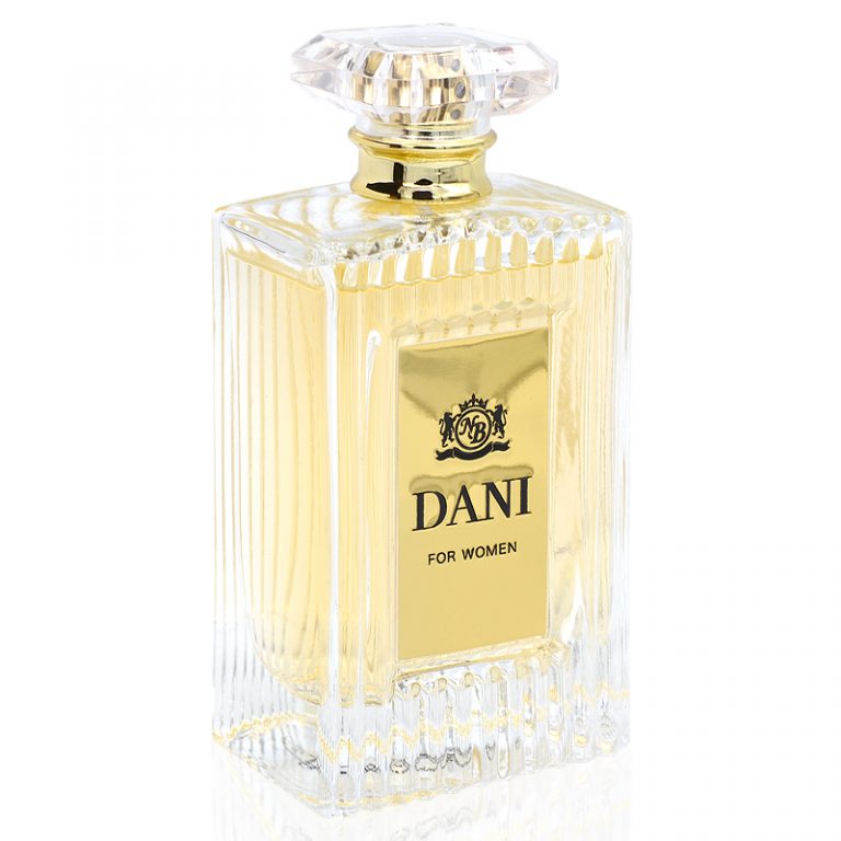 Dani New Brand Prestige Eau de Parfum Feminino - GiraOfertas