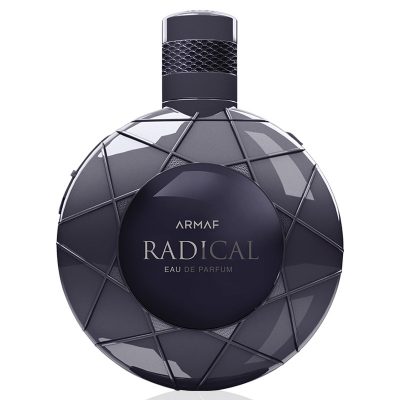 Radical Blue Armaf Eau de Parfum Masculino - GiraOfertas