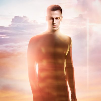 Alien Man Mugler Eau de Toilette Refillable Masculino - GiraOfertas