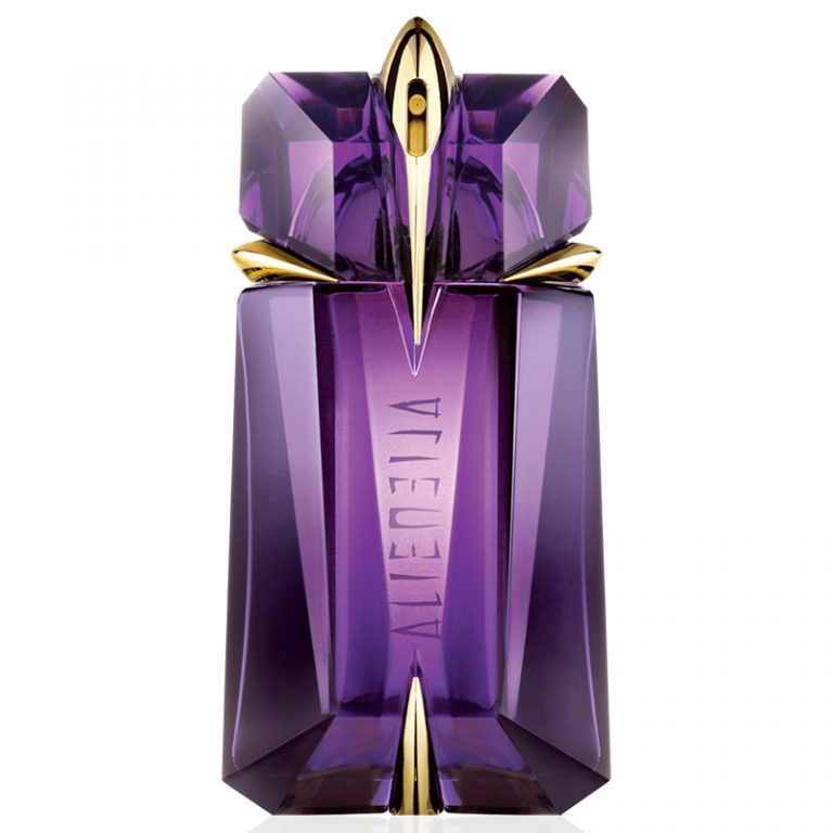 Alien Mugler Eau de Parfum Refillable Feminino - GiraOfertas