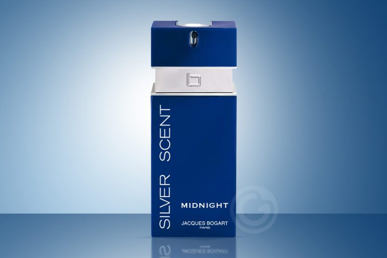 Silver Scent Midnight Jacques Bogart Eau de Toilette - GiraOfertas