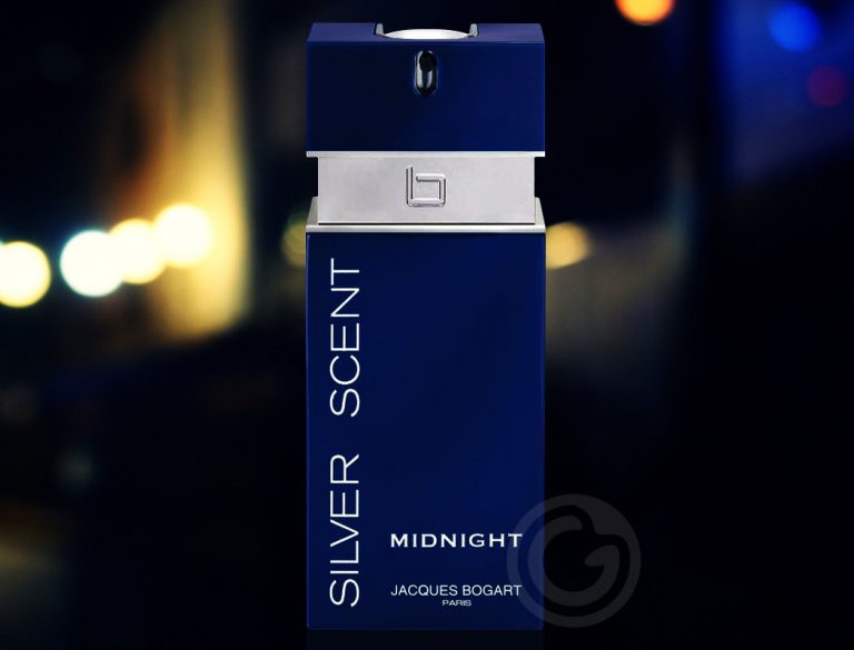 Silver Scent Midnight Jacques Bogart Eau de Toilette - GiraOfertas