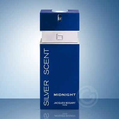 Silver Scent Midnight Jacques Bogart Eau de Toilette - GiraOfertas