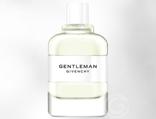 Gentleman Givenchy Cologne Eau de Toilette Masculino - GiraOfertas