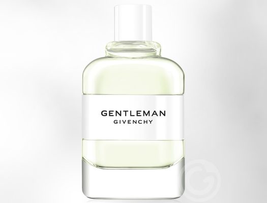 Gentleman Givenchy Cologne Eau de Toilette Masculino - GiraOfertas
