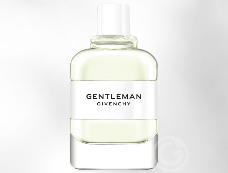 Gentleman Givenchy Cologne Eau de Toilette Masculino - GiraOfertas