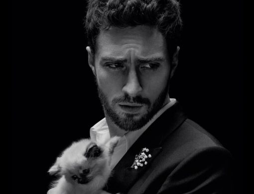 Gentleman Givenchy Cologne Eau de Toilette Masculino - GiraOfertas