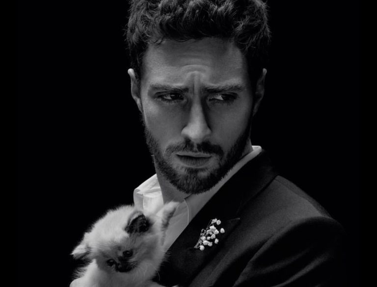 Gentleman Givenchy Cologne Eau de Toilette Masculino - GiraOfertas