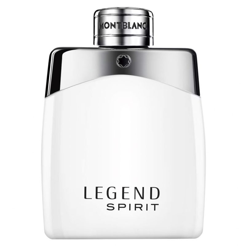 Legend Spirit Montblanc Eau de Toilette Masculino - GiraOfertas