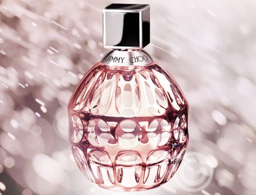 Jimmy Choo Eau de Parfum Feminino - GiraOfertas
