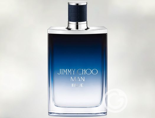 Jimmy Choo Man Blue Eau de Toilette Masculino- GiraOfertas