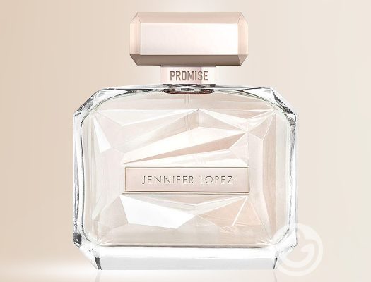 Promise Jennifer Lopez Eau de Parfum Feminino - GiraOfertas