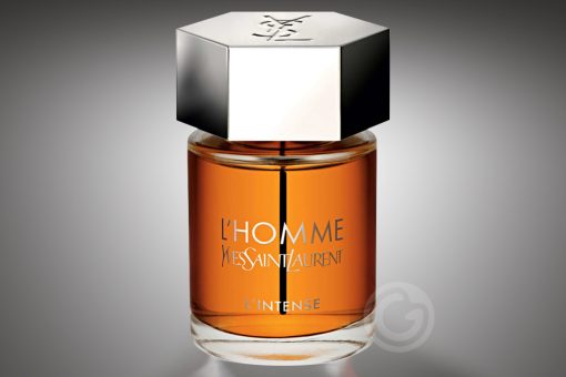 L'Homme Intense Yves Saint Laurent Eau de Parfum - GiraOfertas