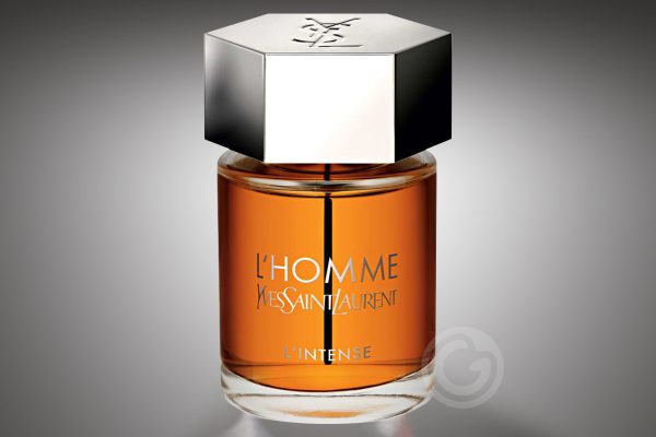 L'Homme Intense Yves Saint Laurent Eau de Parfum - GiraOfertas