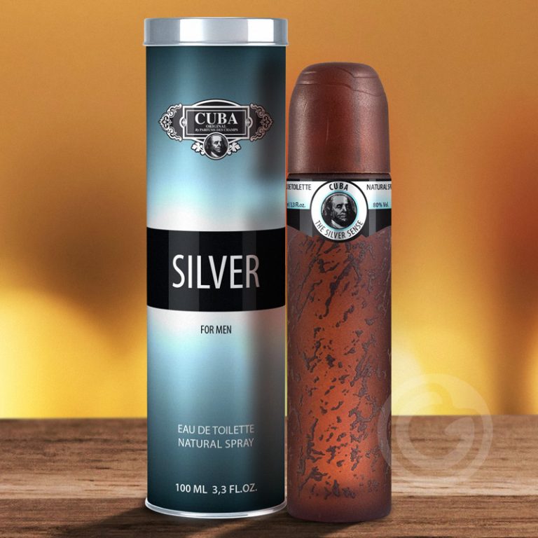Conheça as novas fragrâncias irresistíveis de Cuba Paris - GiraOfertas