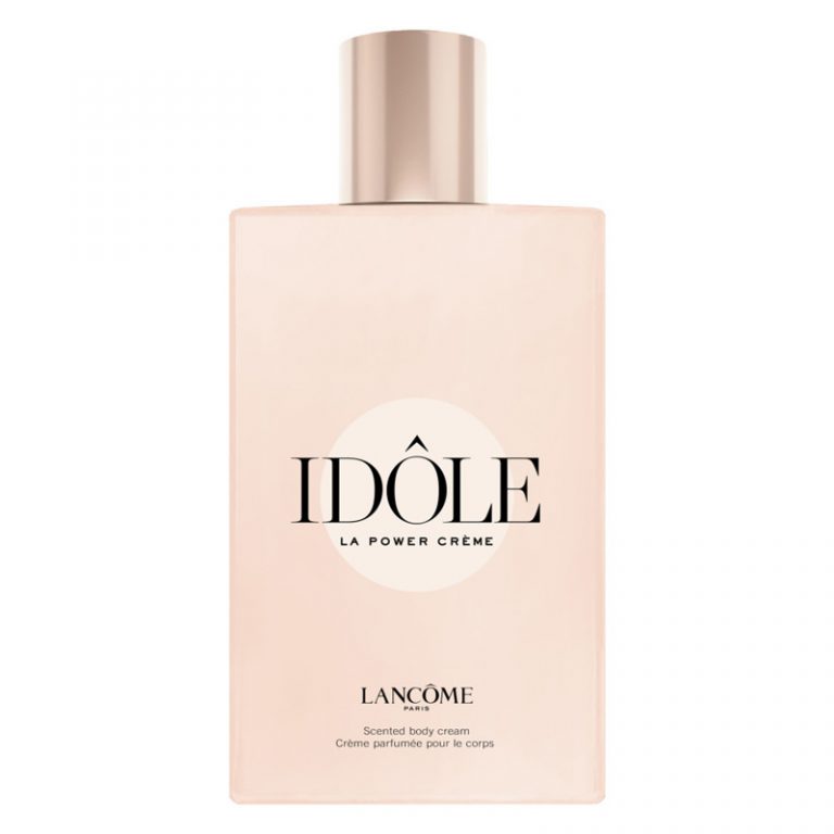 Idôle La Power Crème Lancôme Body Lotion - GiraOfertas