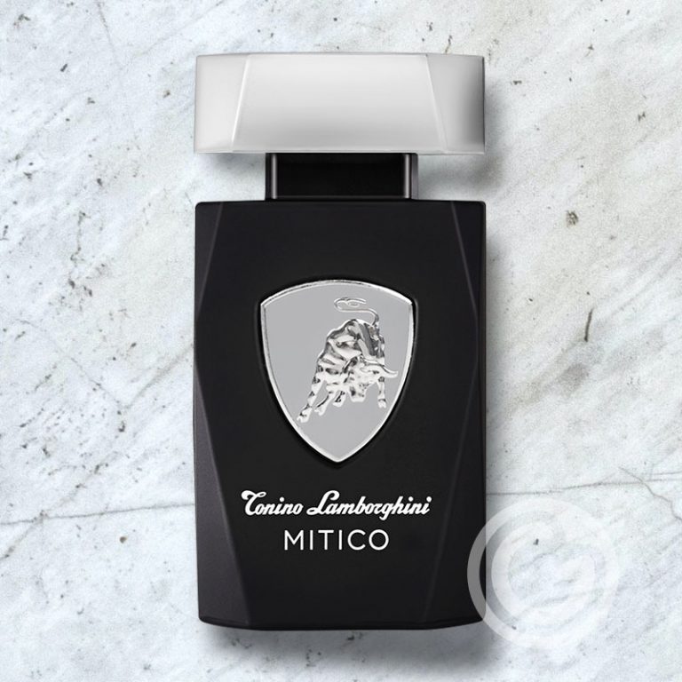 Tonino Lamborghini Mitico