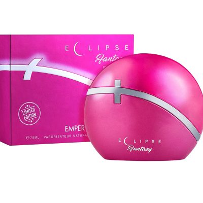 Eclipse Fantasy Emper Eau de Parfum Feminino - GiraOfertas