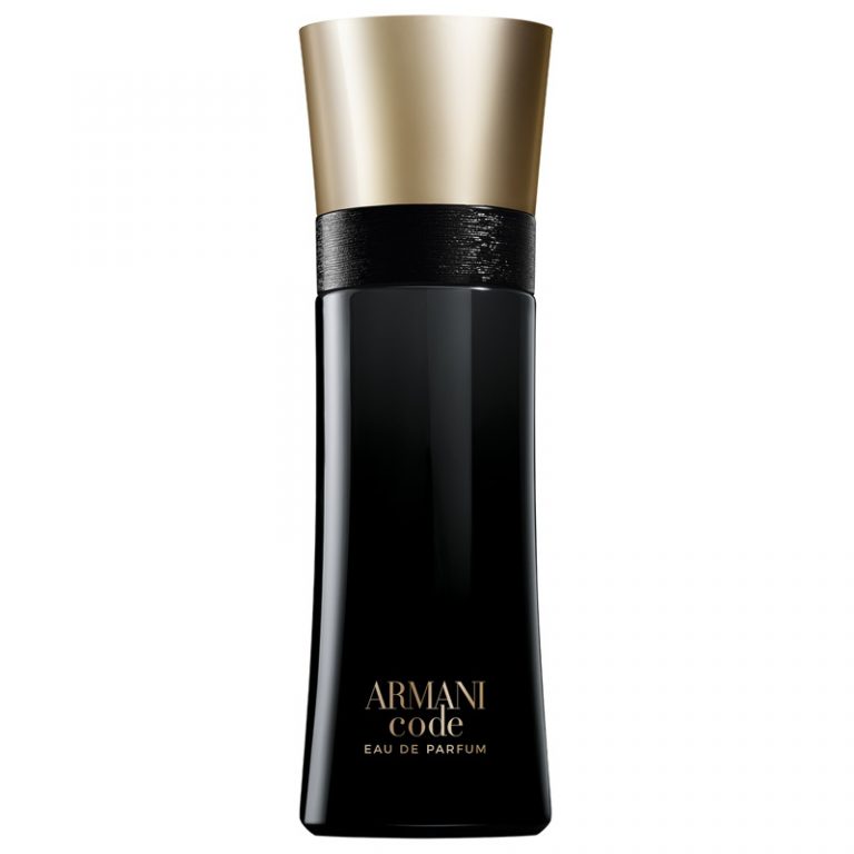 Armani Code Giorgio Armani Eau de Parfum Masculino - GiraOfertas