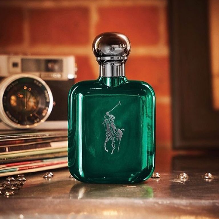 Polo Cologne Intense Ralph Lauren Eau de Parfum - GiraOfertas