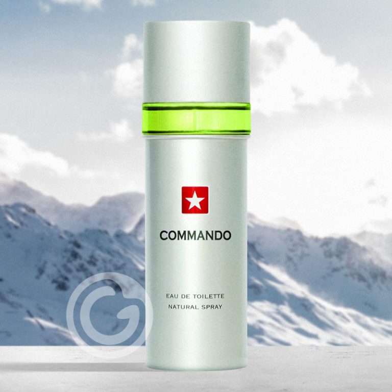 Prestigie Commando For Men New Brand Eau de Toilette Masculino ...