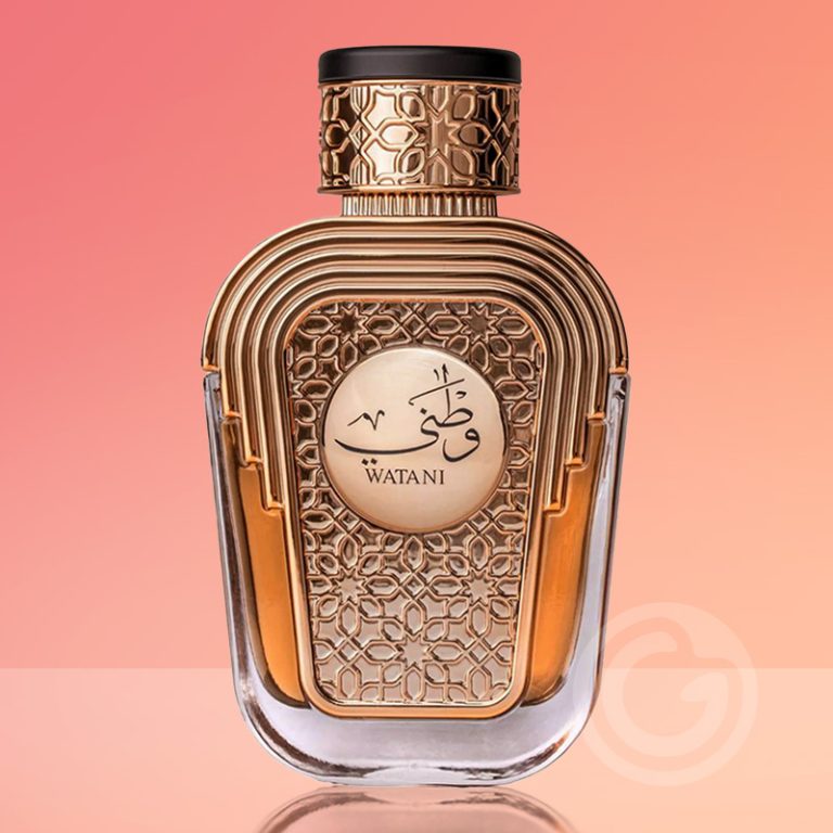 Watani Al Wataniah Eau de Parfum Unissex - GiraOfertas