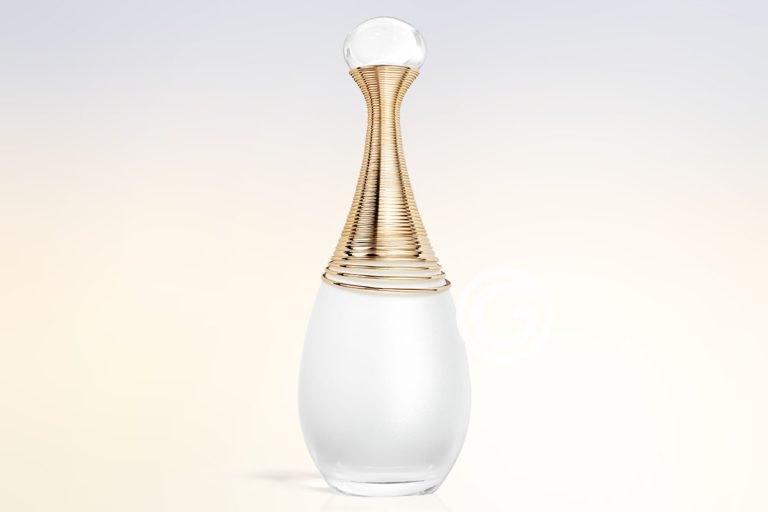 J'adore Parfum D’Eau Dior Eau de Parfum Feminino - GiraOfertas