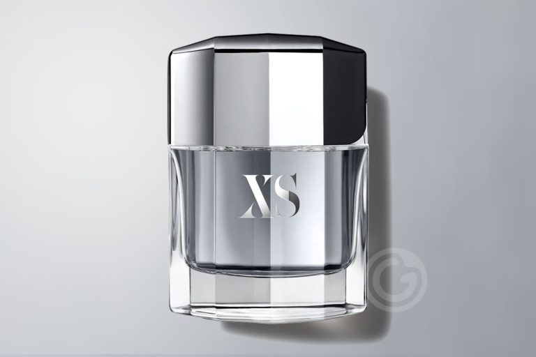 XS Paco Rabanne Eau de Toilette Masculino - GiraOfertas