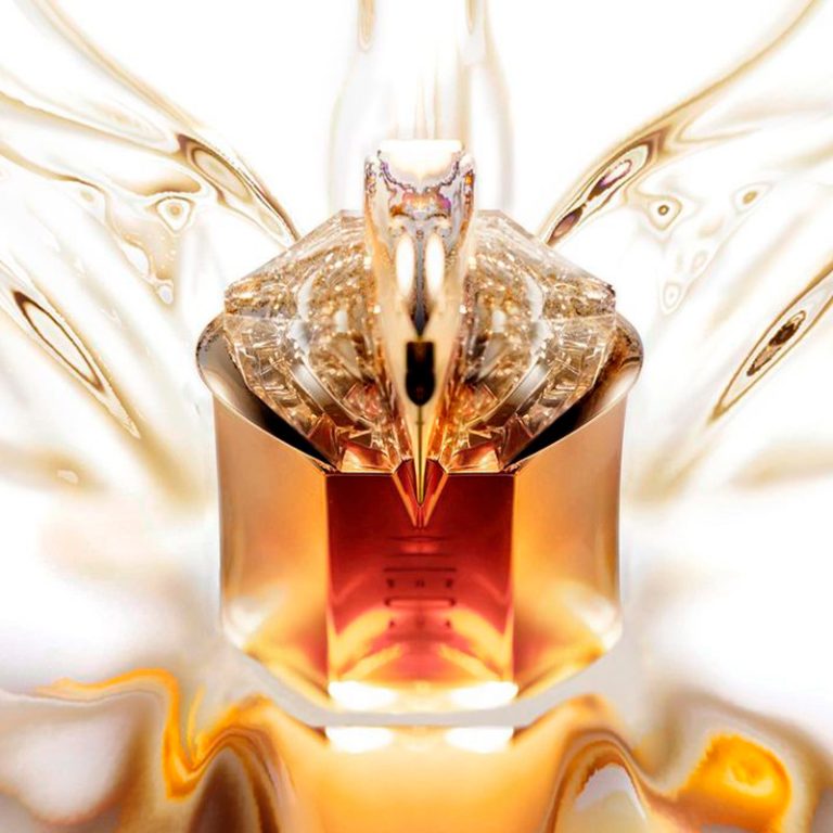 Alien Goddess Intense Mugler Eau de Parfum - GiraOfertas
