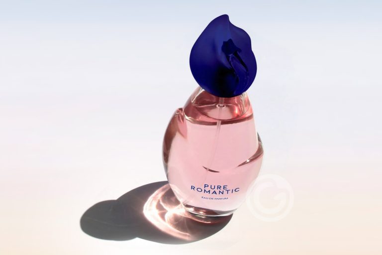 Pure Romantic Jeanne Arthes Eau de Parfum - GiraOfertas