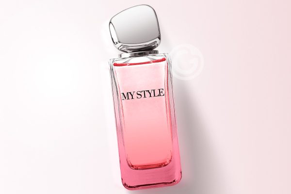 Prestige My Style New Brand Eau de Parfum - GiraOfertas