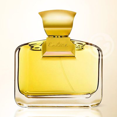 Entice For Her Ajmal Eau de Parfum Feminino - GiraOfertas