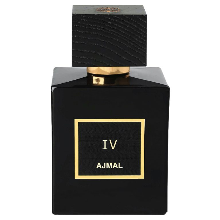 Ajmal Blanche Collection III Eau de Parfum Feminino - GiraOfertas