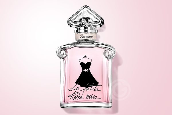 La Petite Robe Noire Guerlain Eau de Toilette - GiraOfertas