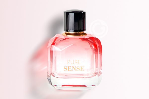 Prestige Pure Sense Women New Brand Eau de Parfum - GiraOfertas
